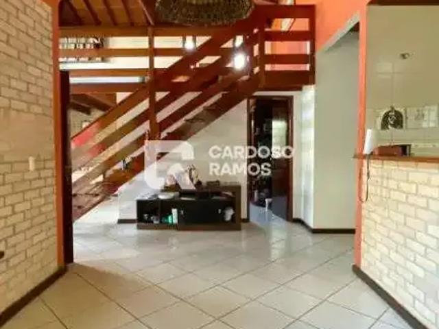 Casa / Sobrado para Venda em Salvador/BA Praia do Flamengo 2 Quartos