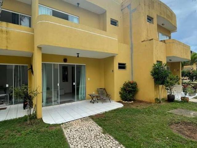 Casa / Sobrado para Venda em Salvador/BA Praia do Flamengo 3 Quartos