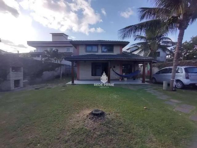 Casa / Sobrado para Venda em Salvador/BA Praia do Flamengo 3 Quartos