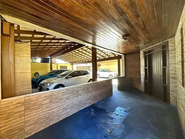 Casa / Sobrado para Venda em Salvador/BA Praia do Flamengo 3 Quartos
