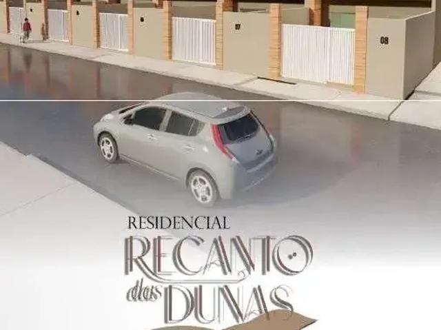Casa / Sobrado para Venda em Salvador/BA Praia do Flamengo 3 Quartos
