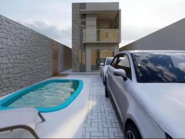 Casa / Sobrado para Venda em Salvador/BA Praia do Flamengo 3 Quartos