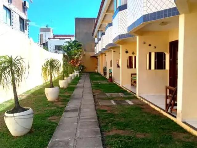 Casa / Sobrado para Venda em Salvador/BA Praia do Flamengo 3 Quartos