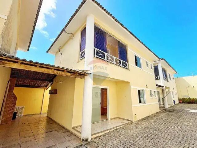 Casa / Sobrado para Venda em Salvador/BA Praia do Flamengo 4 Quartos