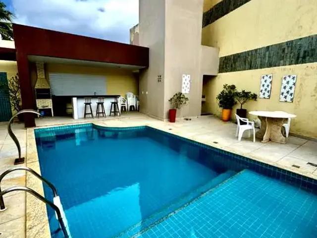 Casa / Sobrado para Venda em Salvador/BA Praia do Flamengo 4 Quartos