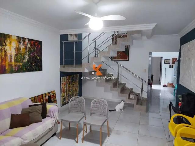 Casa / Sobrado para Venda em Salvador/BA Praia do Flamengo 4 Quartos