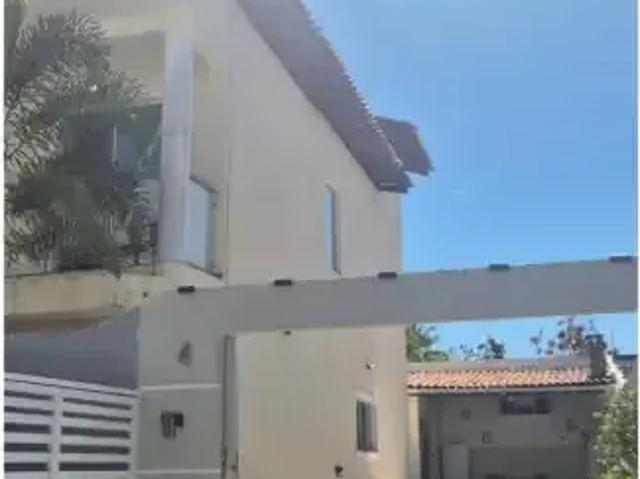 Casa / Sobrado para Venda em Salvador/BA Praia do Flamengo 4 Quartos
