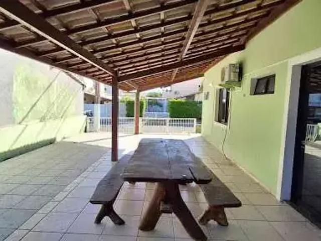 Casa / Sobrado para Venda em Salvador/BA Praia do Flamengo 5 Quartos
