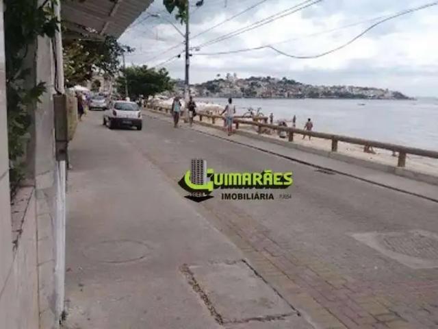 Casa / Sobrado para Venda em Salvador/BA Ribeira 3 Quartos