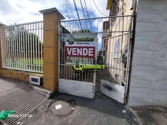 Casa / Sobrado para Venda em Salvador/BA Ribeira 3 Quartos