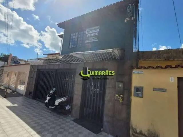 Casa / Sobrado para Venda em Salvador/BA Ribeira