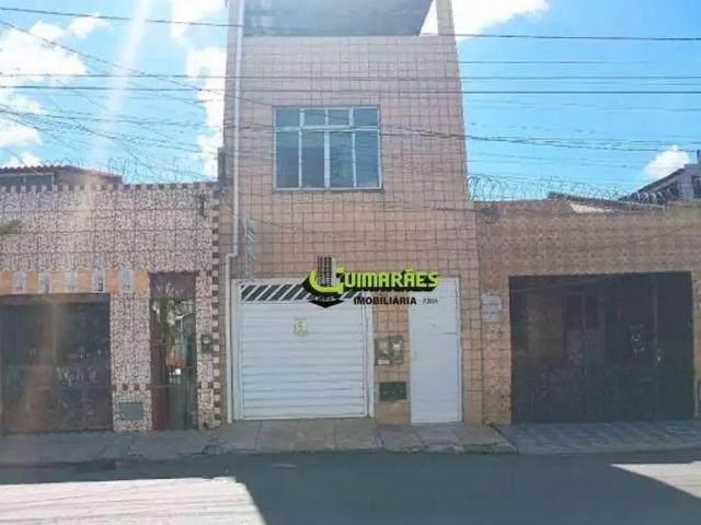Casa / Sobrado para Venda em Salvador/BA Ribeira 4 Quartos