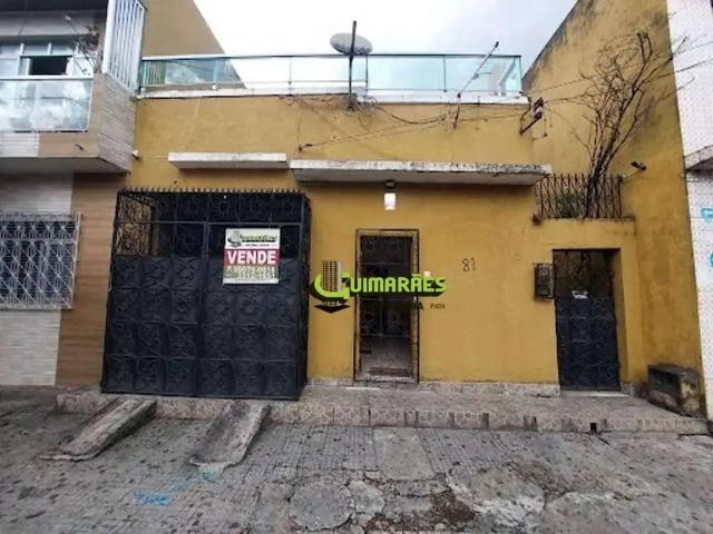 Casa / Sobrado para Venda em Salvador/BA Ribeira 4 Quartos