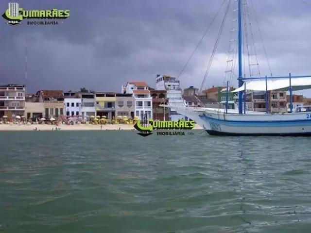Casa / Sobrado para Venda em Salvador/BA Ribeira 6 Quartos