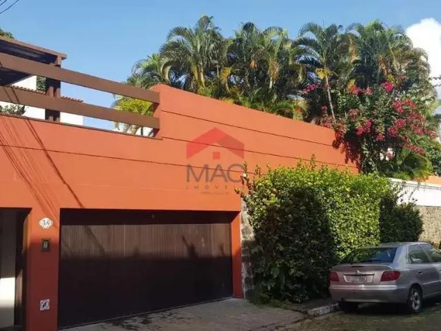 Casa / Sobrado para Venda em Salvador/BA Rio Vermelho 4 Quartos