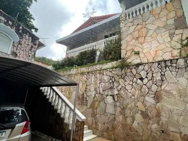 Casa / Sobrado para Venda em Salvador/BA Rio Vermelho 4 Quartos