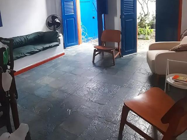 Casa / Sobrado para Venda em Salvador/BA Rio Vermelho 4 Quartos