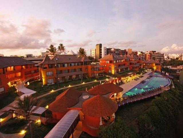 Casa / Sobrado para Venda em Salvador/BA Rio Vermelho 1 Quartos