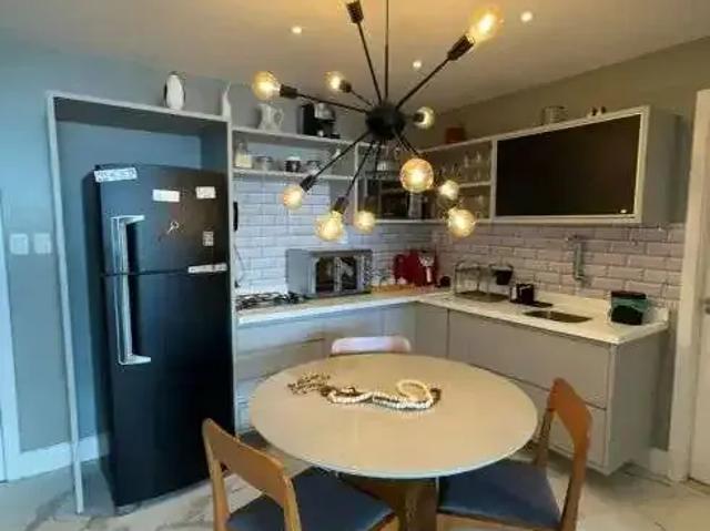 Casa / Sobrado para Venda em Salvador/BA Rio Vermelho 2 Quartos