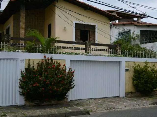 Casa / Sobrado para Venda em Salvador/BA Rio Vermelho 3 Quartos