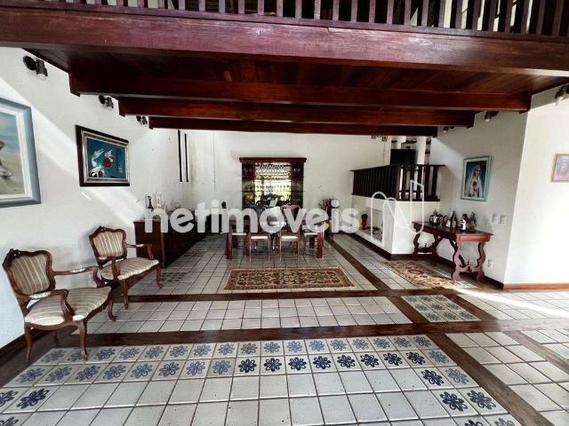 Casa / Sobrado para Venda em Salvador/BA Rio Vermelho 3 Quartos