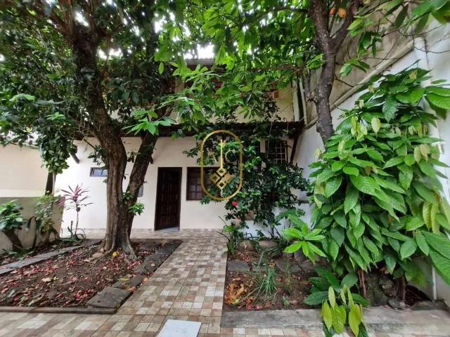 Casa / Sobrado para Venda em Salvador/BA Rio Vermelho 3 Quartos