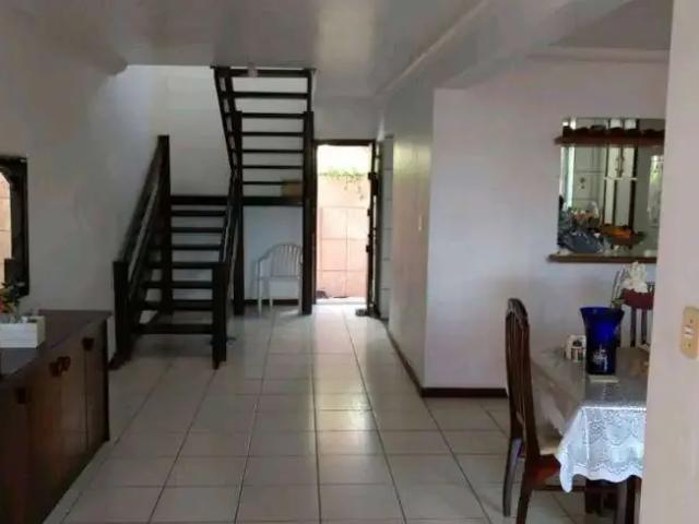 Casa / Sobrado para Venda em Salvador/BA Rio Vermelho 3 Quartos