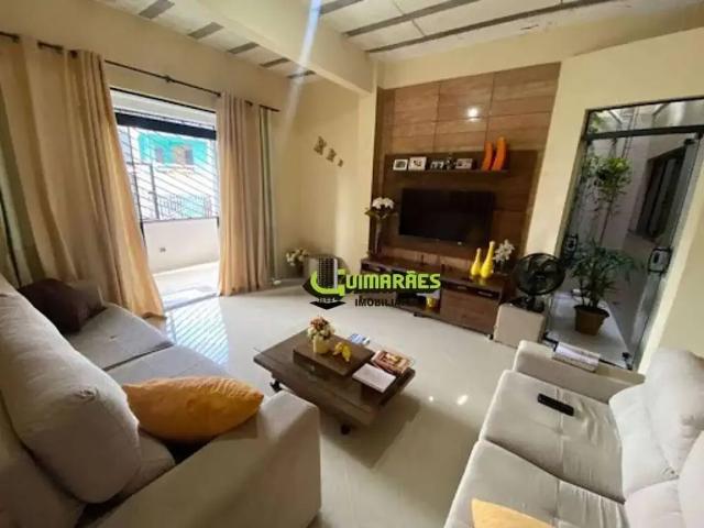 Casa / Sobrado para Venda em Salvador/BA Roma 3 Quartos