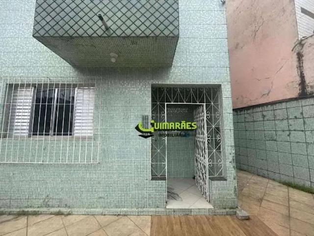 Casa / Sobrado para Venda em Salvador/BA Roma 5 Quartos
