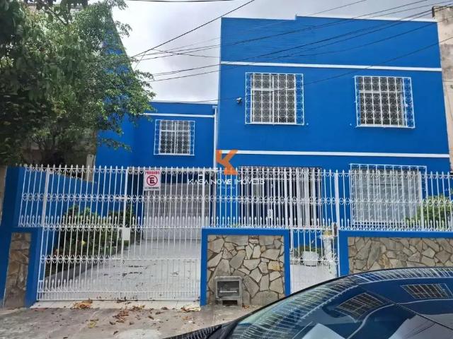 Casa / Sobrado para Venda em Salvador/BA Roma 5 Quartos