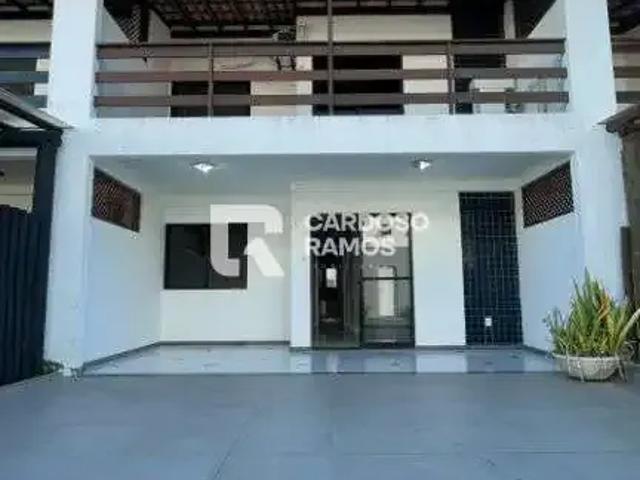 Casa / Sobrado para Venda em Salvador/BA Stella Maris 4 Quartos