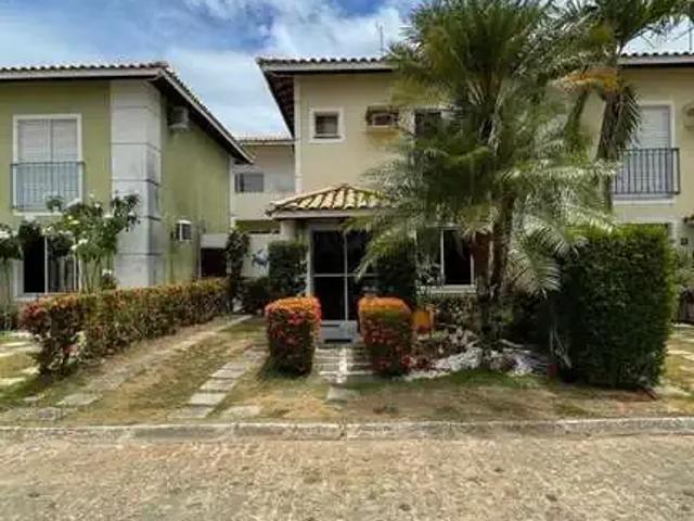 Casa / Sobrado para Venda em Salvador/BA Stella Maris 4 Quartos