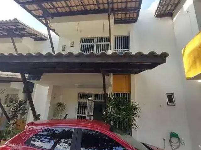 Casa / Sobrado para Venda em Salvador/BA Stella Maris 4 Quartos