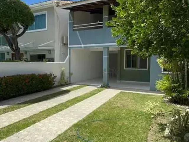 Casa / Sobrado para Venda em Salvador/BA Stella Maris 4 Quartos