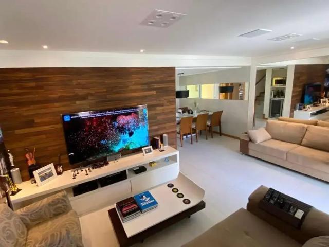 Casa / Sobrado para Venda em Salvador/BA Stella Maris 4 Quartos