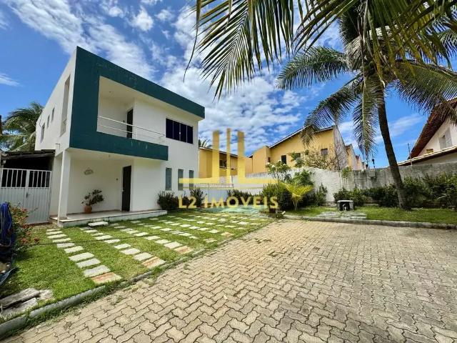 Casa / Sobrado para Venda em Salvador/BA Stella Maris 4 Quartos