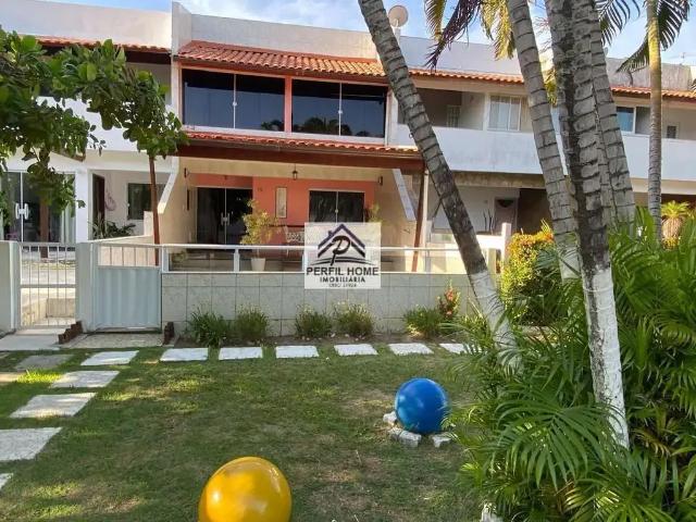 Casa / Sobrado para Venda em Salvador/BA Stella Maris 4 Quartos