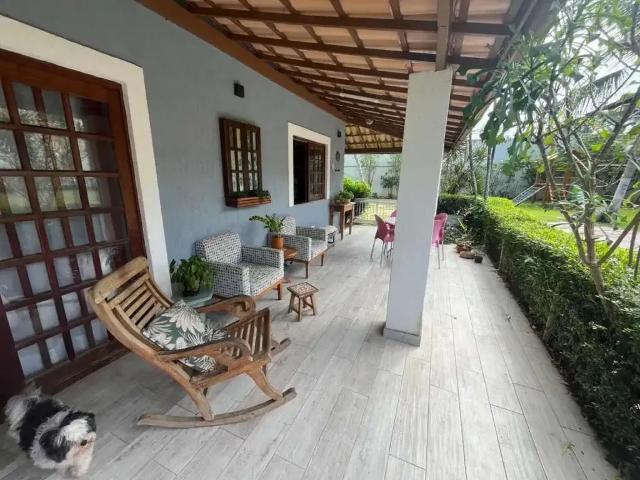 Casa / Sobrado para Venda em Salvador/BA Stella Maris 4 Quartos