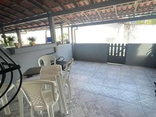 Casa / Sobrado para Venda em Salvador/BA Stella Maris 4 Quartos