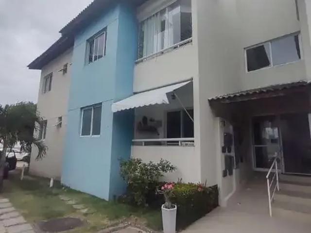Casa / Sobrado para Venda em Salvador/BA Stella Maris 4 Quartos