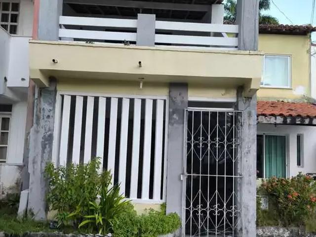Casa / Sobrado para Venda em Salvador/BA Stella Maris 4 Quartos