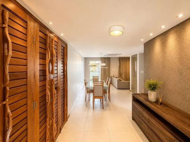 Casa / Sobrado para Venda em Salvador/BA Stella Maris 4 Quartos