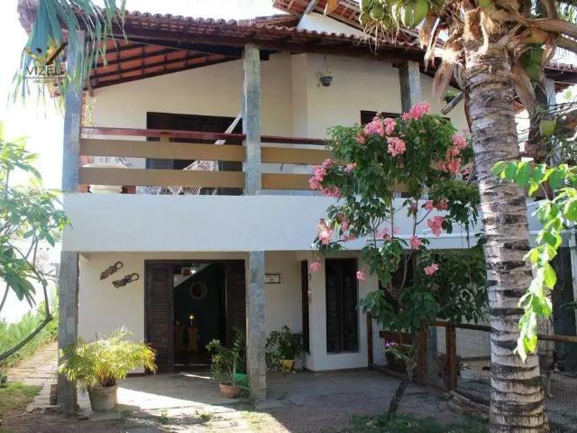 Casa / Sobrado para Venda em Salvador/BA Stella Maris 4 Quartos