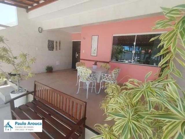 Casa / Sobrado para Venda em Salvador/BA Stella Maris 4 Quartos