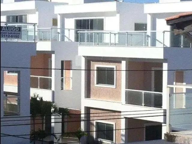 Casa / Sobrado para Venda em Salvador/BA Stella Maris 5 Quartos
