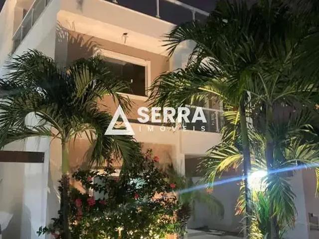 Casa / Sobrado para Venda em Salvador/BA Stella Maris 5 Quartos