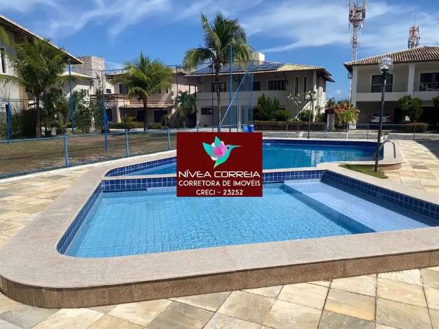 Casa / Sobrado para Venda em Salvador/BA Stella Maris 5 Quartos