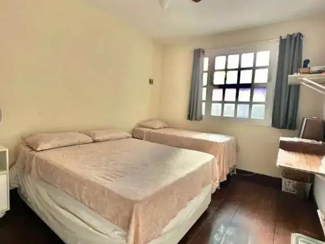 Casa / Sobrado para Venda em Salvador/BA Stella Maris 5 Quartos