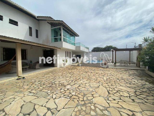 Casa / Sobrado para Venda em Salvador/BA Stella Maris 5 Quartos
