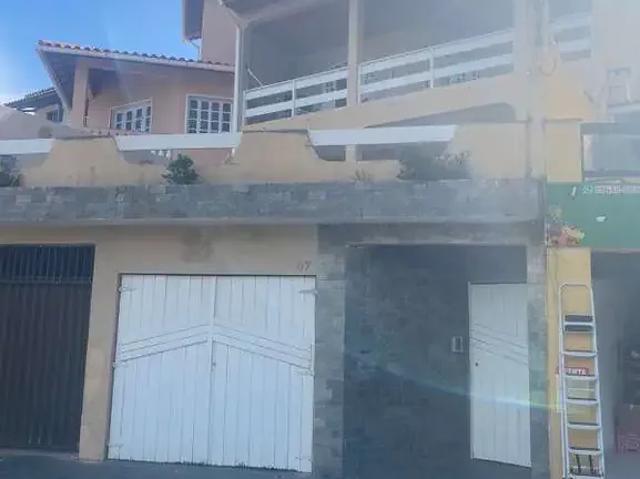 Casa / Sobrado para Venda em Salvador/BA Stella Maris 5 Quartos